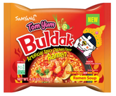 Buldak Ramen – SlurpOn